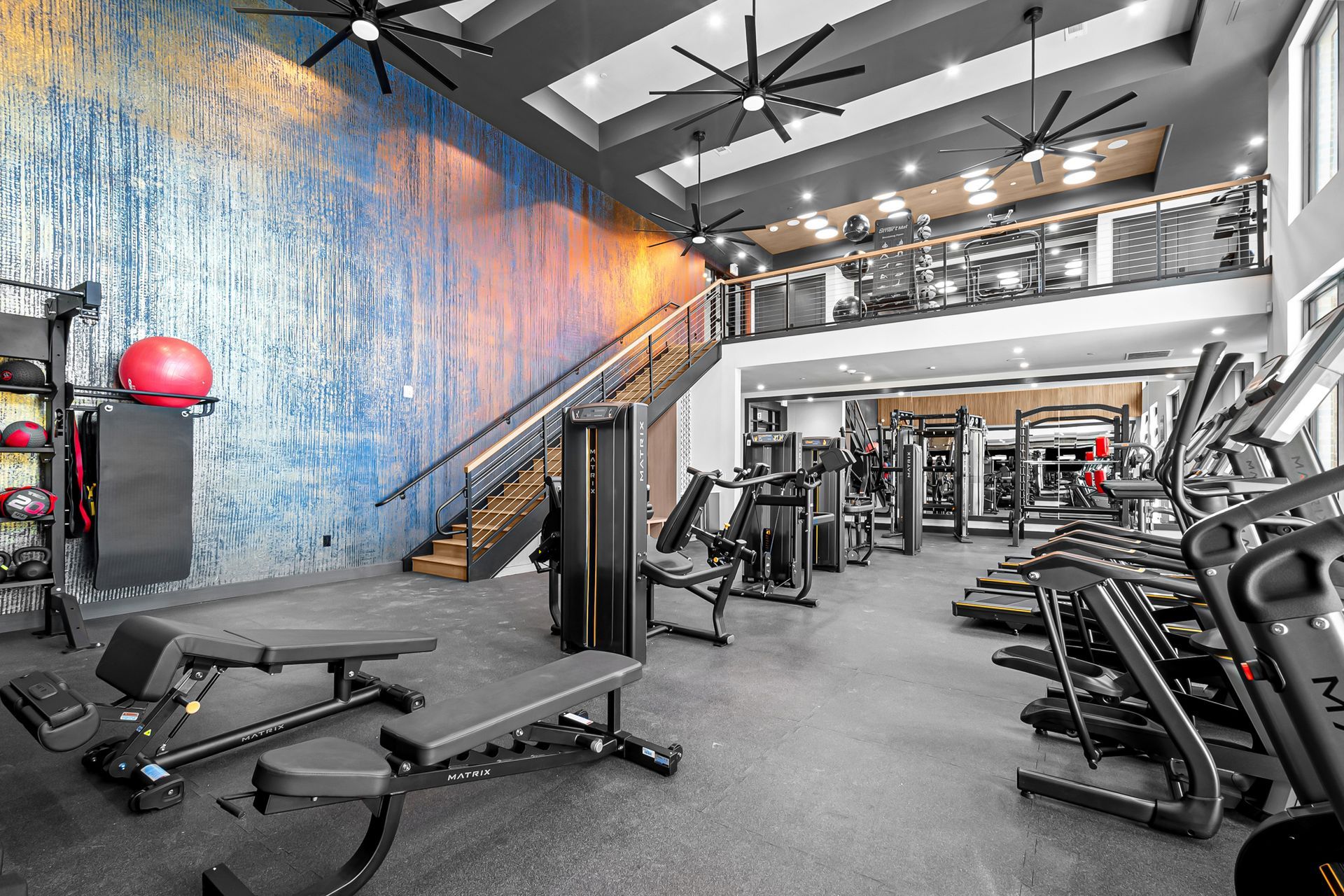 The Storey | Apartments in Dallas, TX