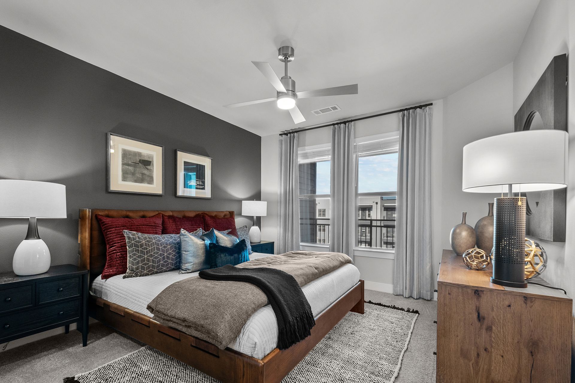 The Storey | Apartments in Dallas, TX