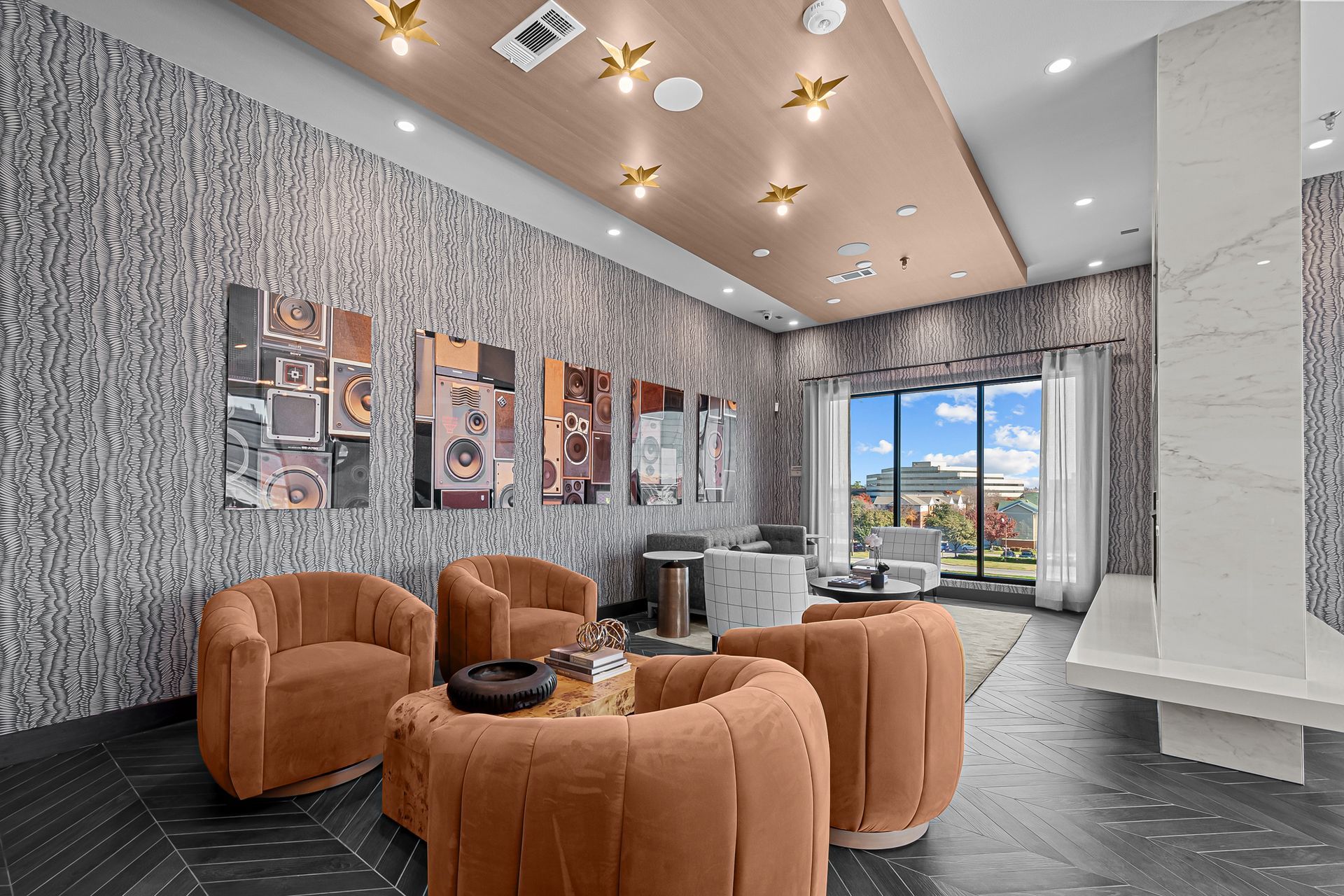 Photos and Video of The Storey in Dallas, TX