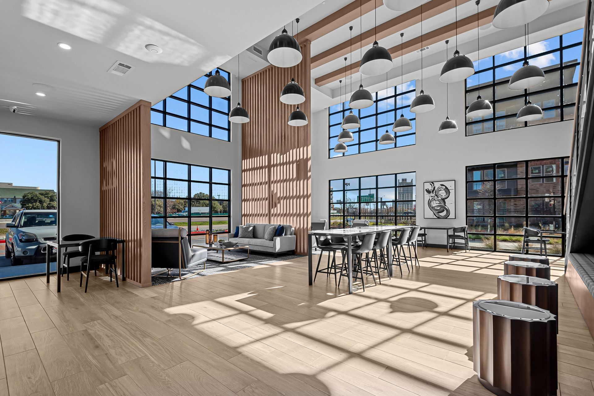 Photos and Video of The Storey in Dallas, TX