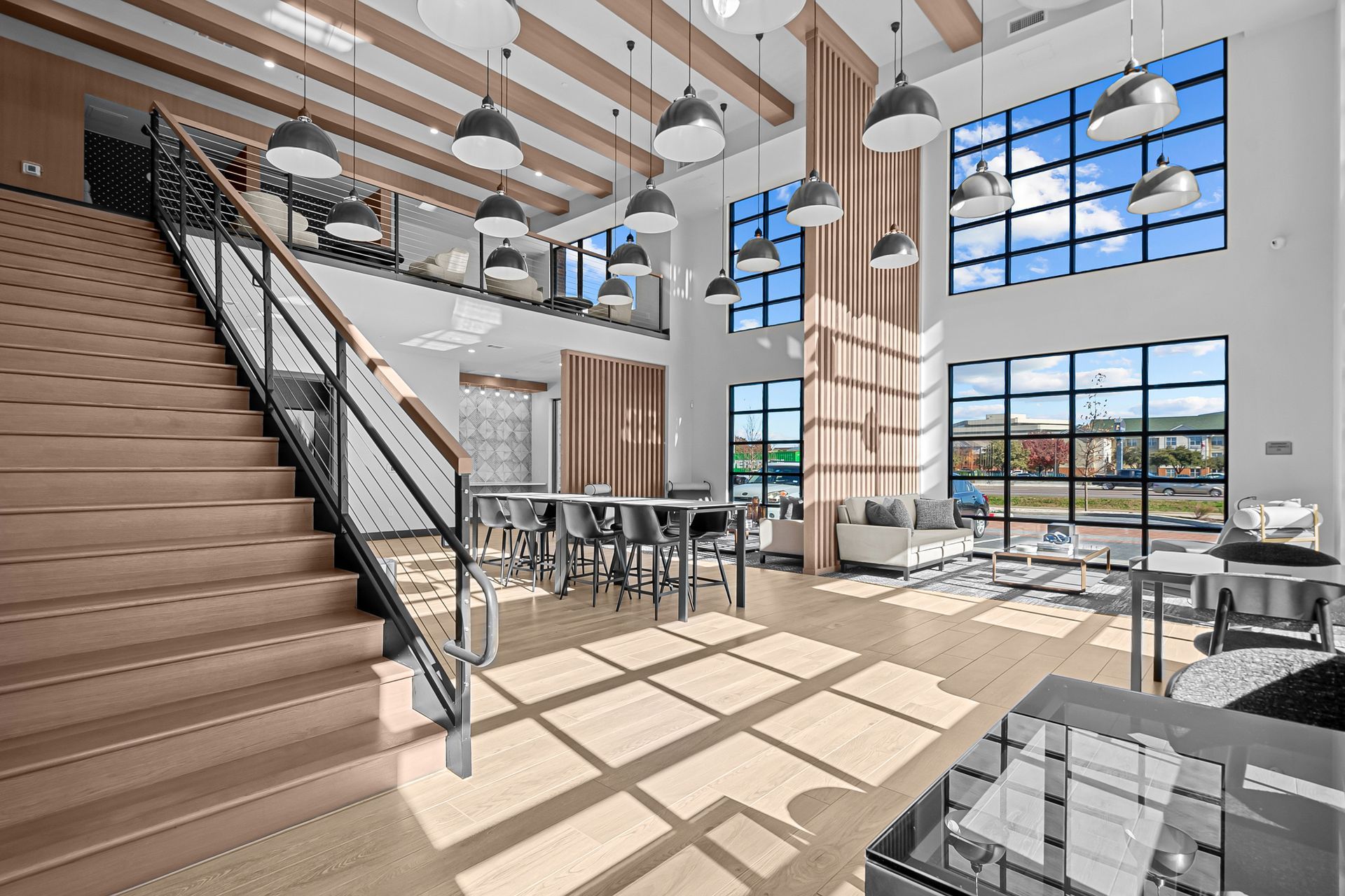 The Storey | Apartments in Dallas, TX