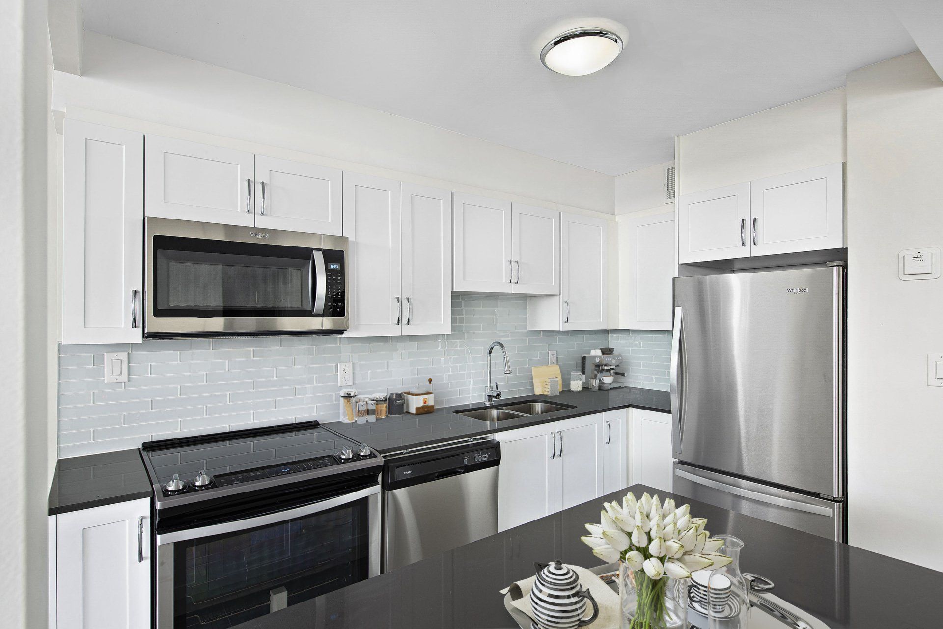 1110 Caven St Suite Availability