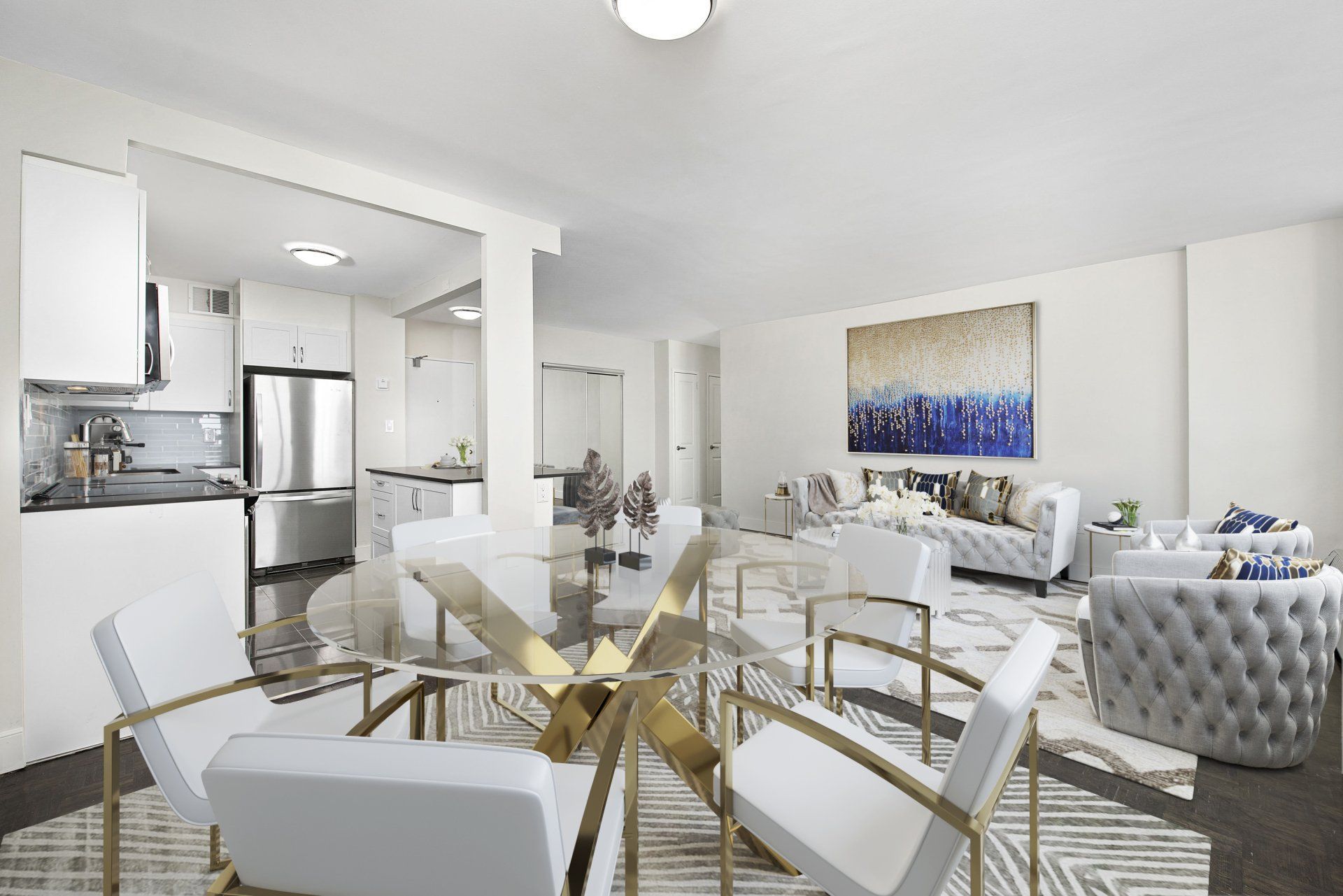 1110 Caven St Suite Availability