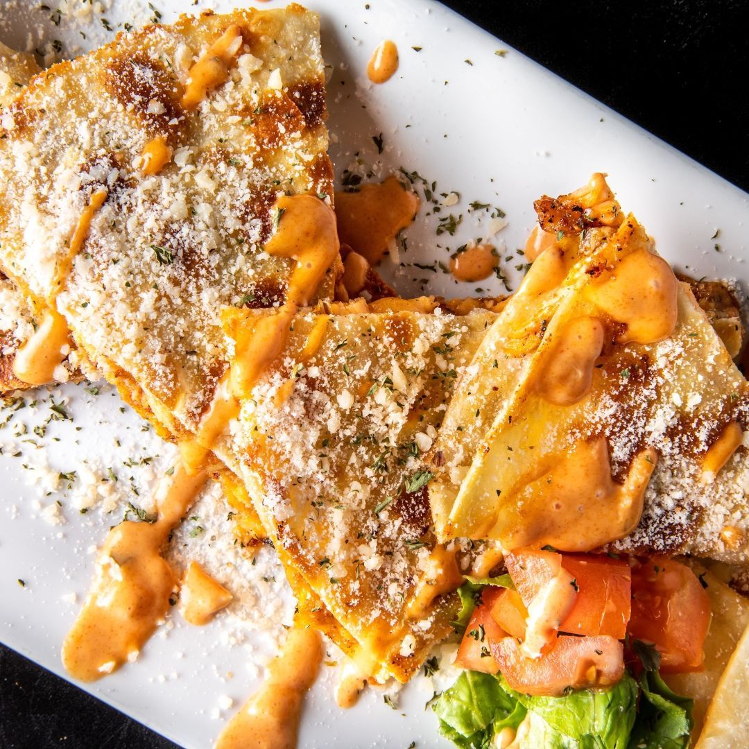 Southern Restaurant | Atlanta, GA | Backstage Atlanta