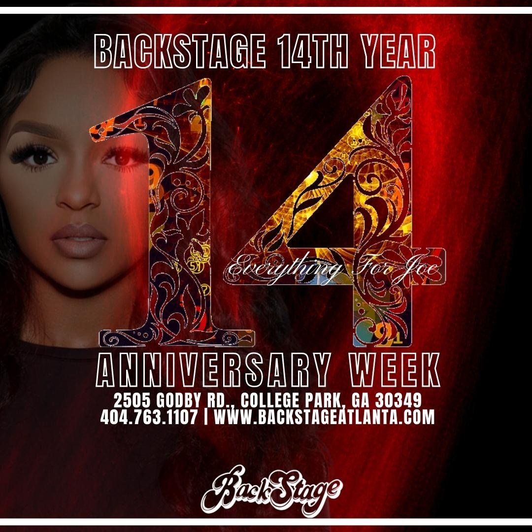 Home - Backstage Atlanta