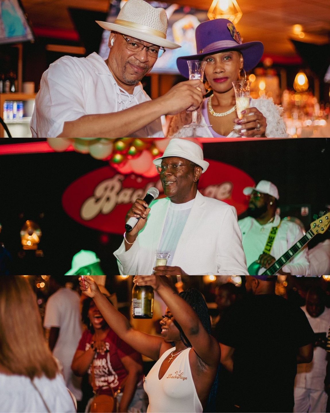 Home - Backstage Atlanta