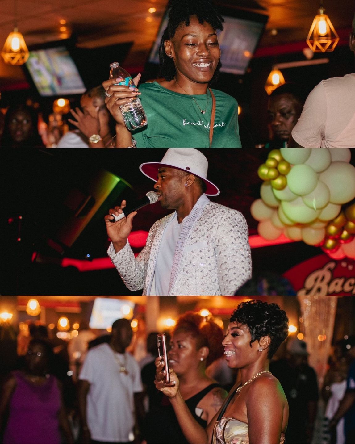 Home - Backstage Atlanta