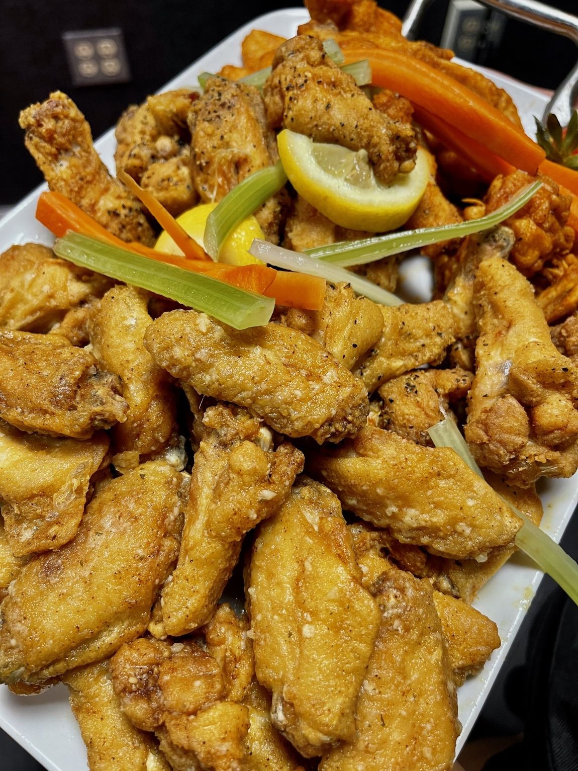 Home - Backstage Atlanta