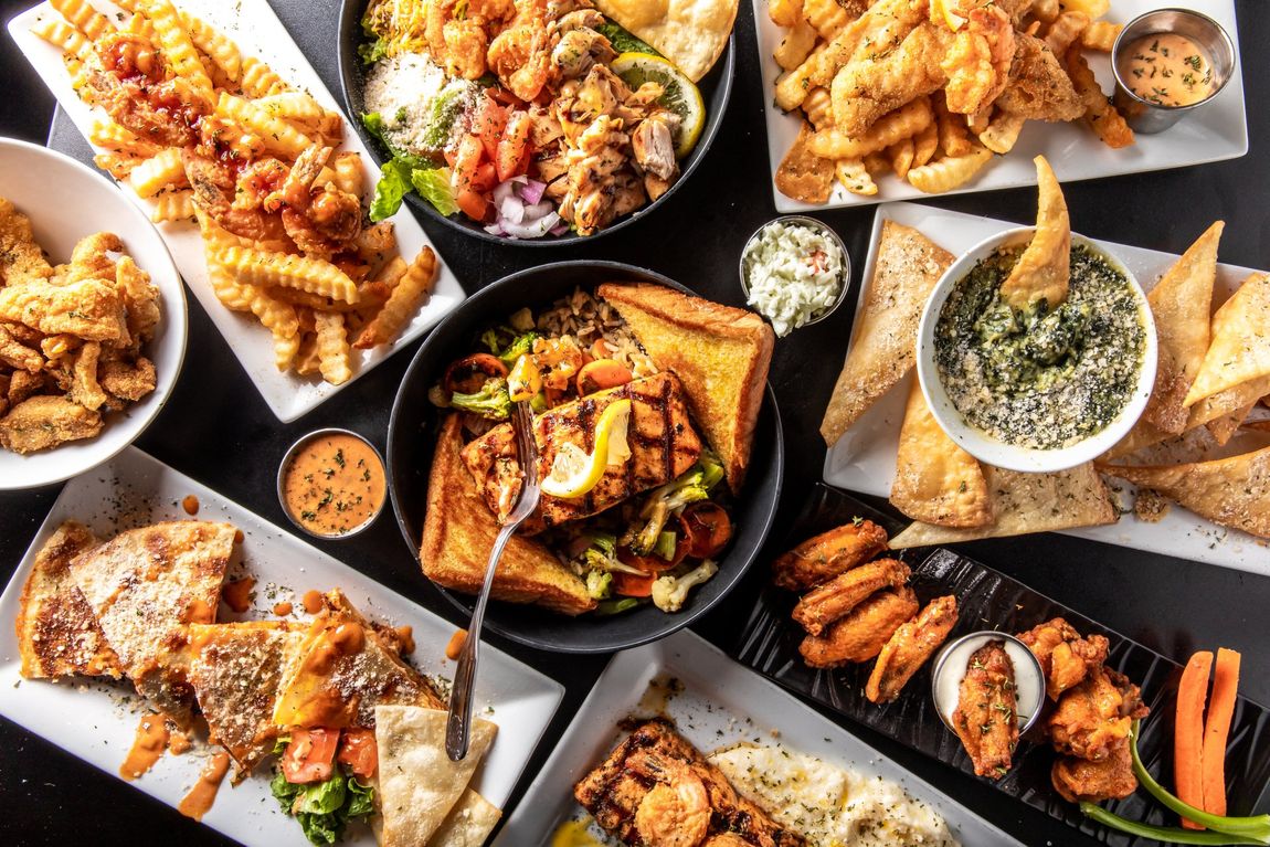 Home - Backstage Atlanta