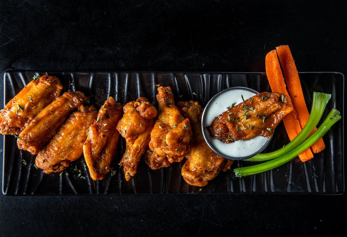 Home - Backstage Atlanta