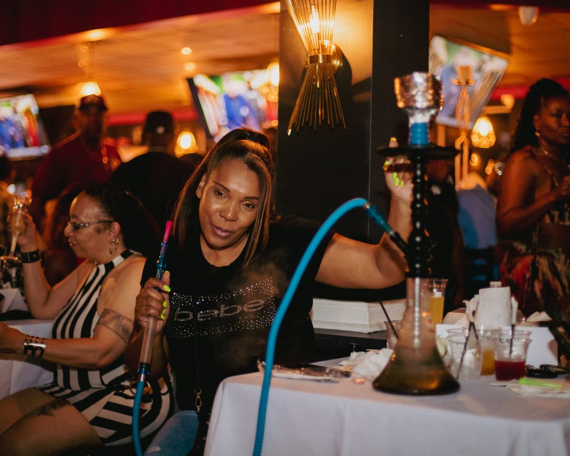 Home - Backstage Atlanta