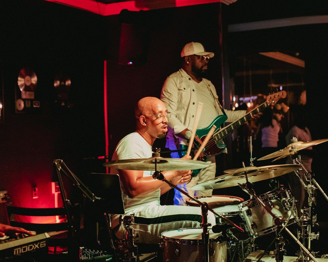 Home - Backstage Atlanta