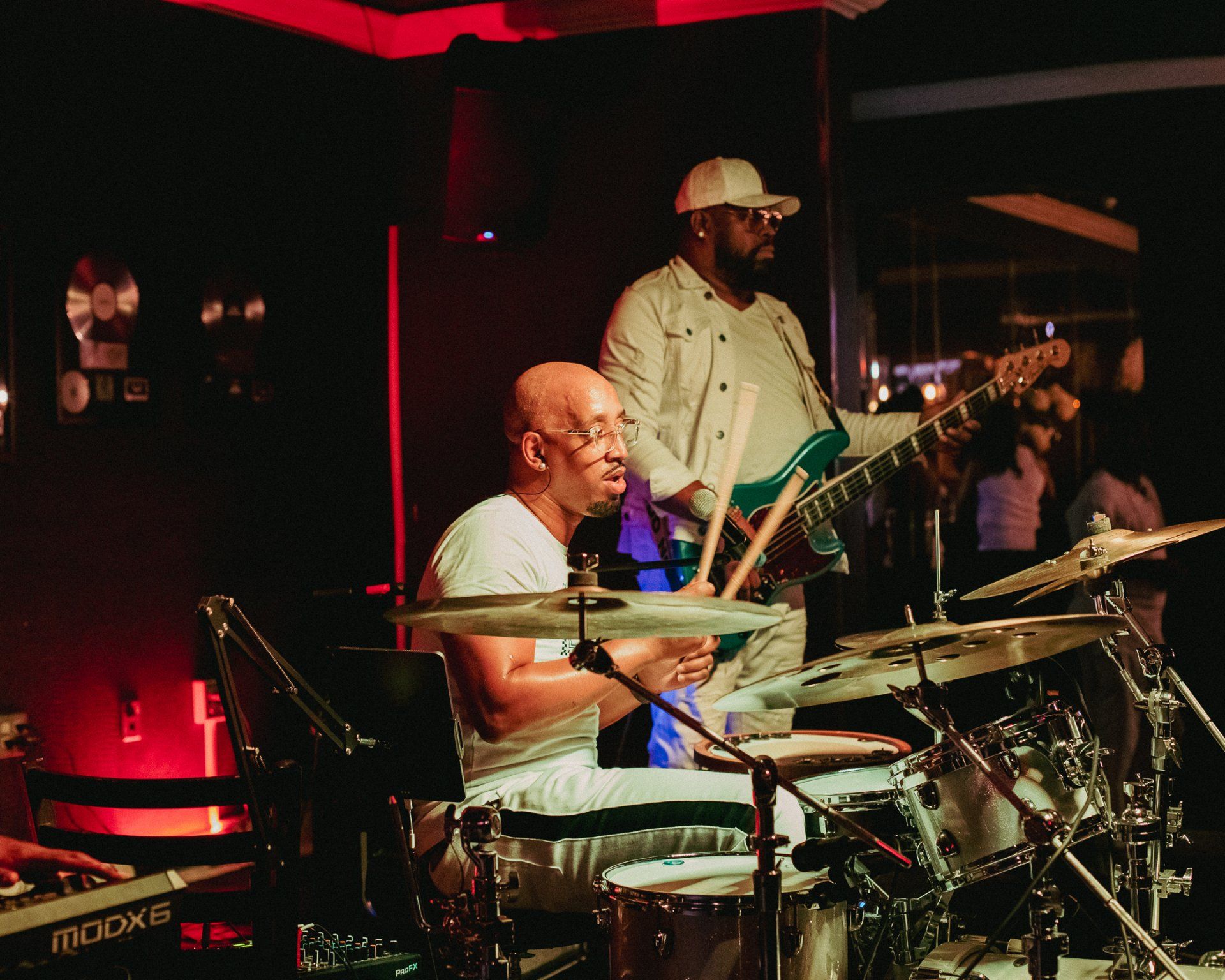 Southern Restaurant | Atlanta, GA | Backstage Atlanta