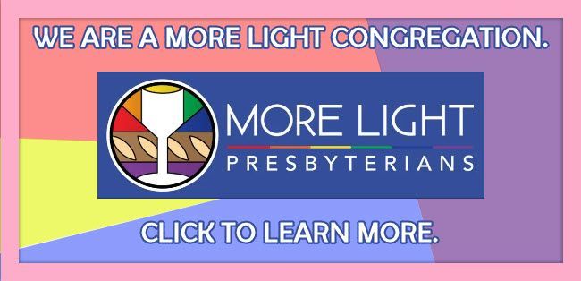 Montevallo Presbyterian Church (PCUSA), A Progressive Christian Church