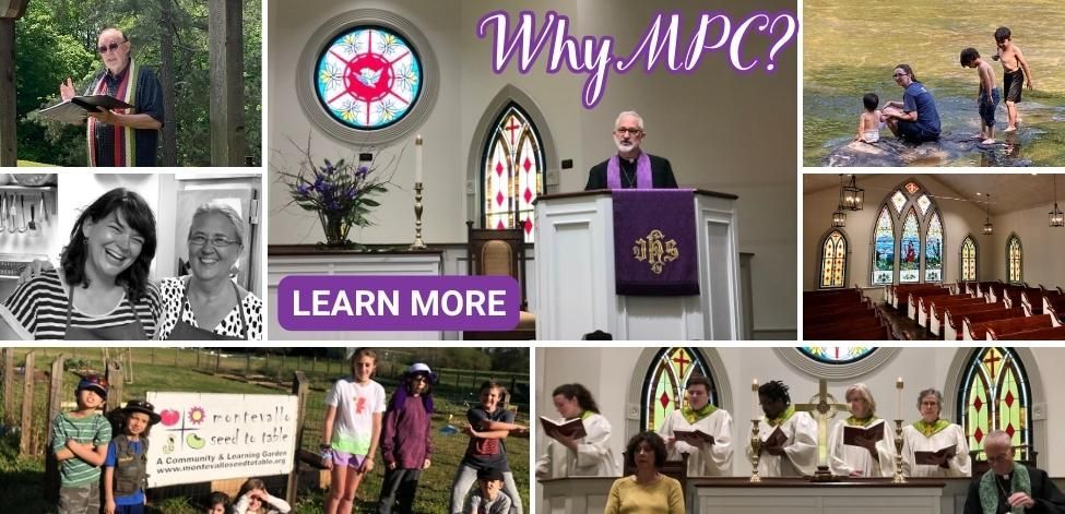 Montevallo Presbyterian Church (PCUSA), A Progressive Christian Church