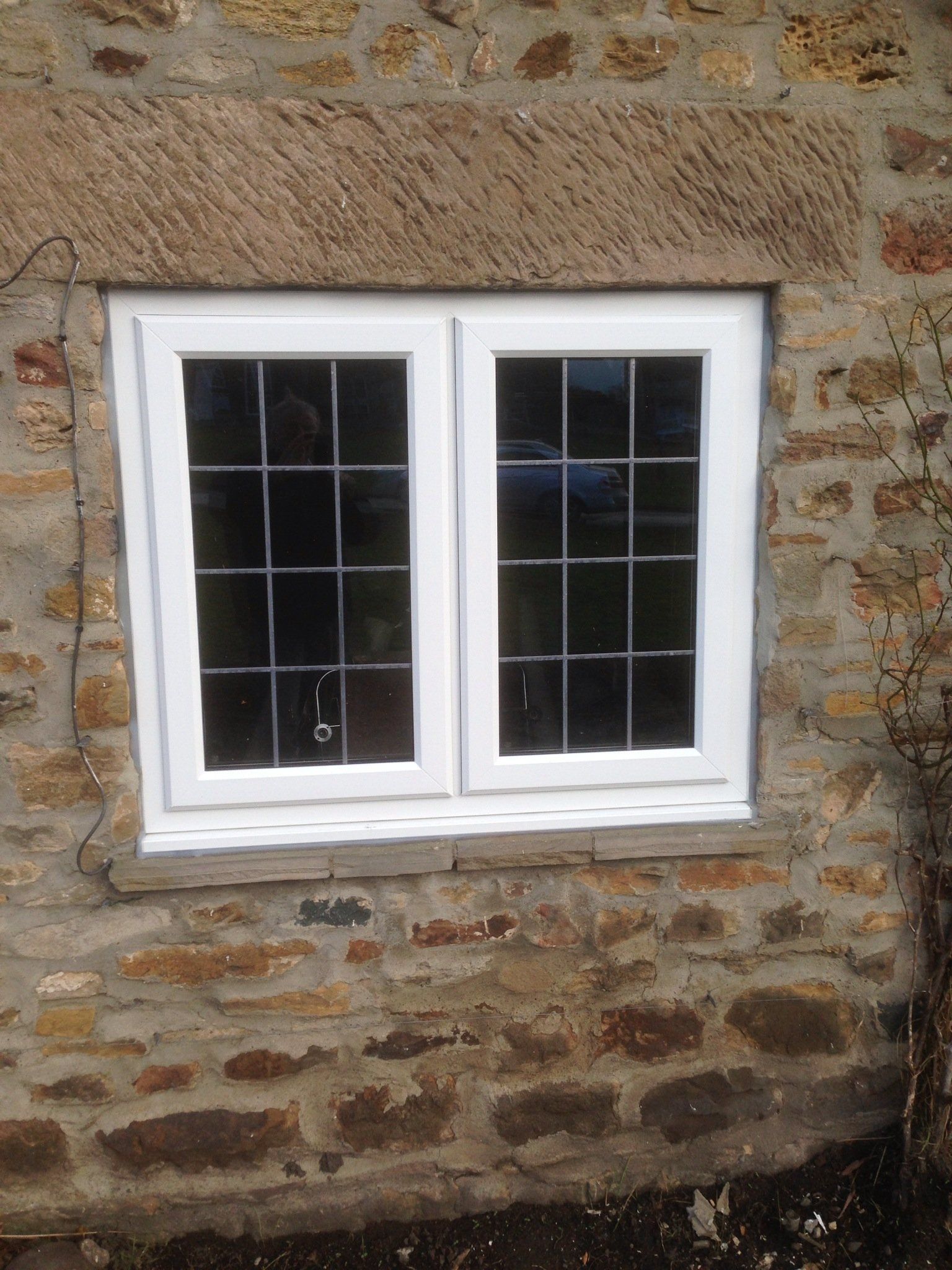 Windows Fitting | Hartlepool | Prima Windows