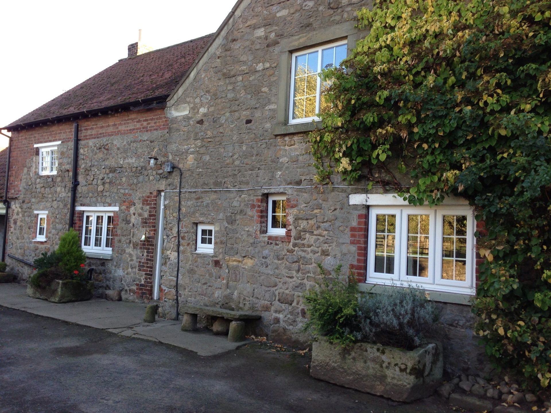 Windows Fitting | Hartlepool | Prima Windows