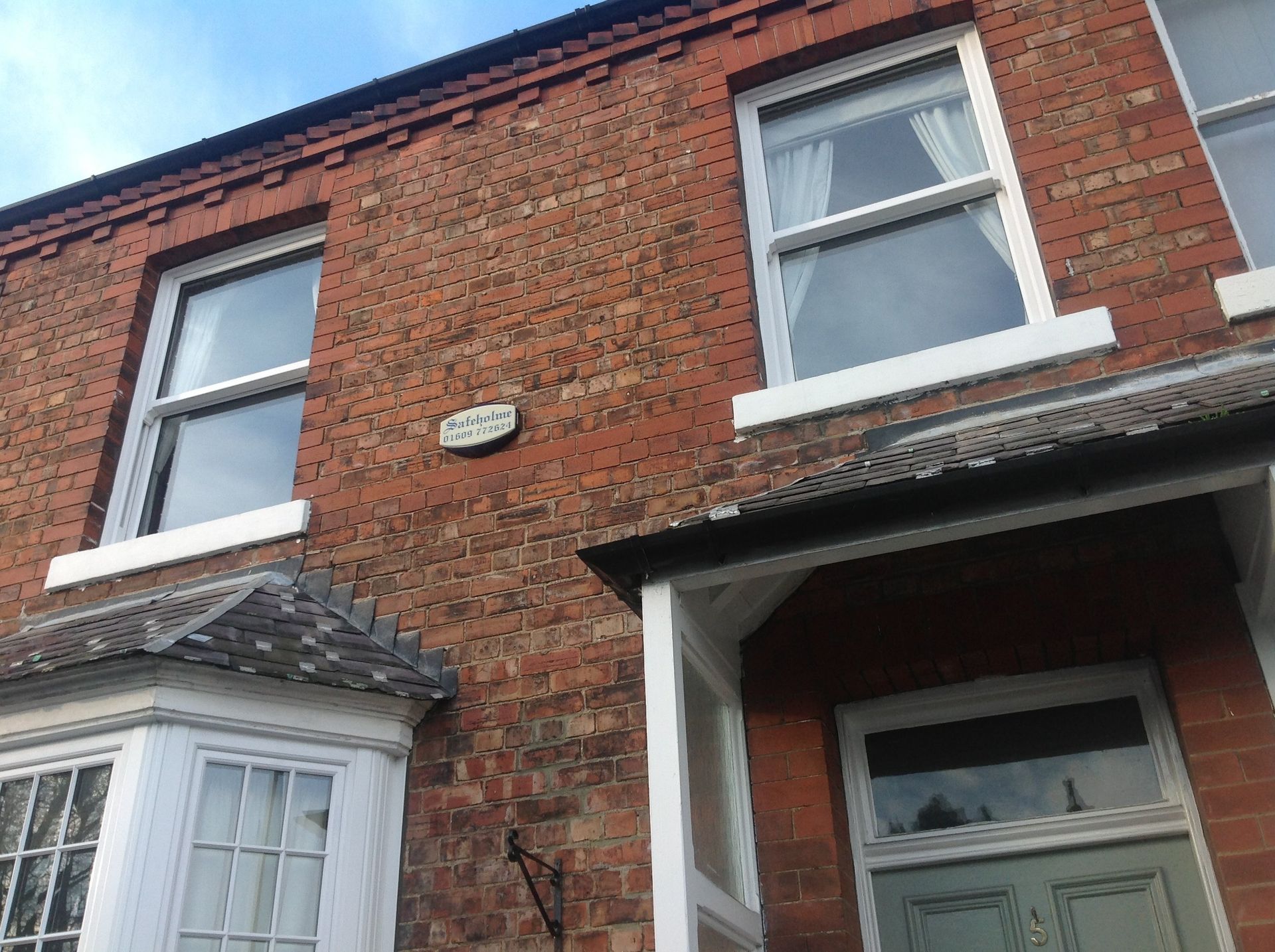 Windows Fitting | Hartlepool | Prima Windows