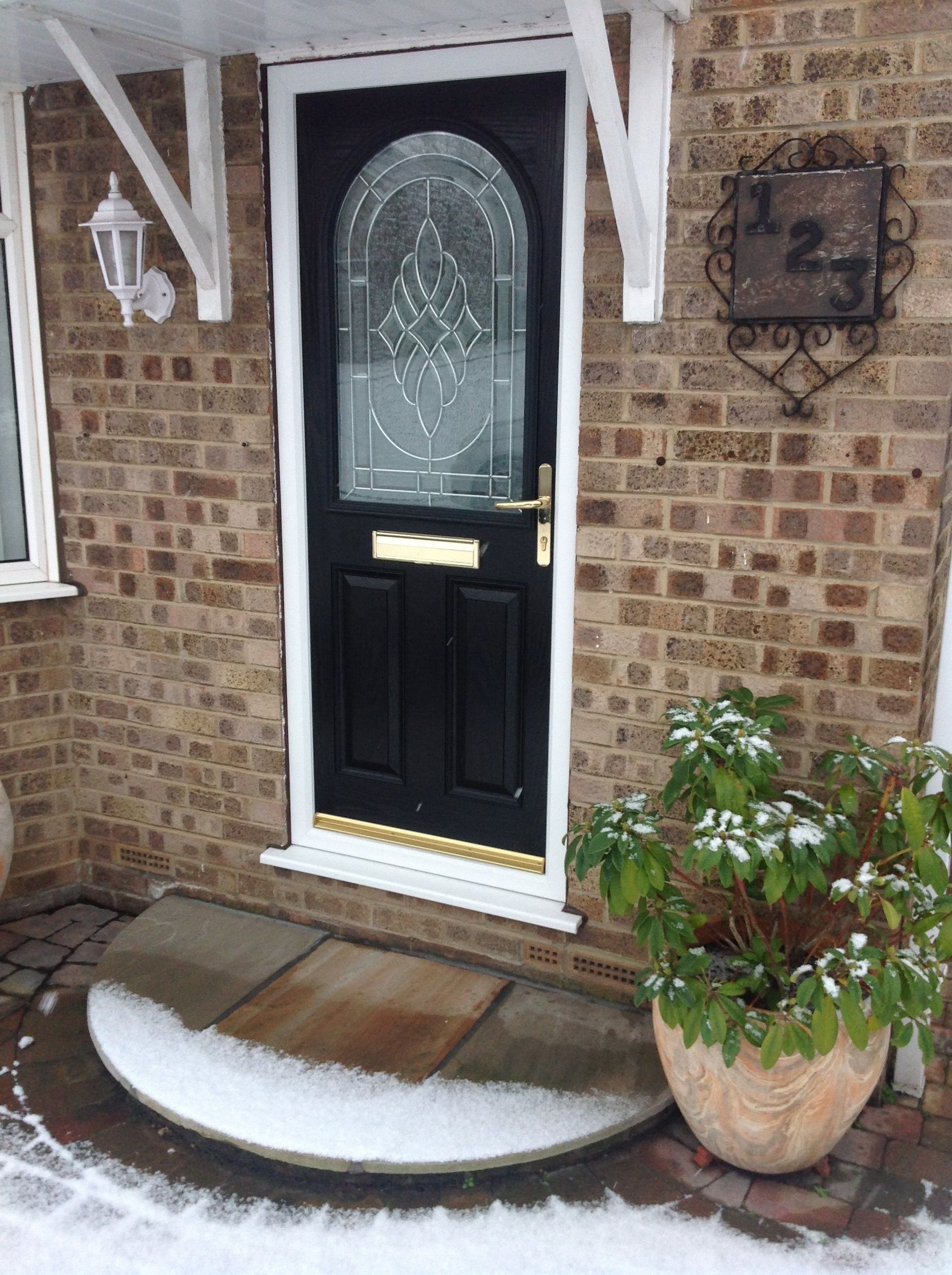 UPVC Doors | Hartlepool | Prima Windows