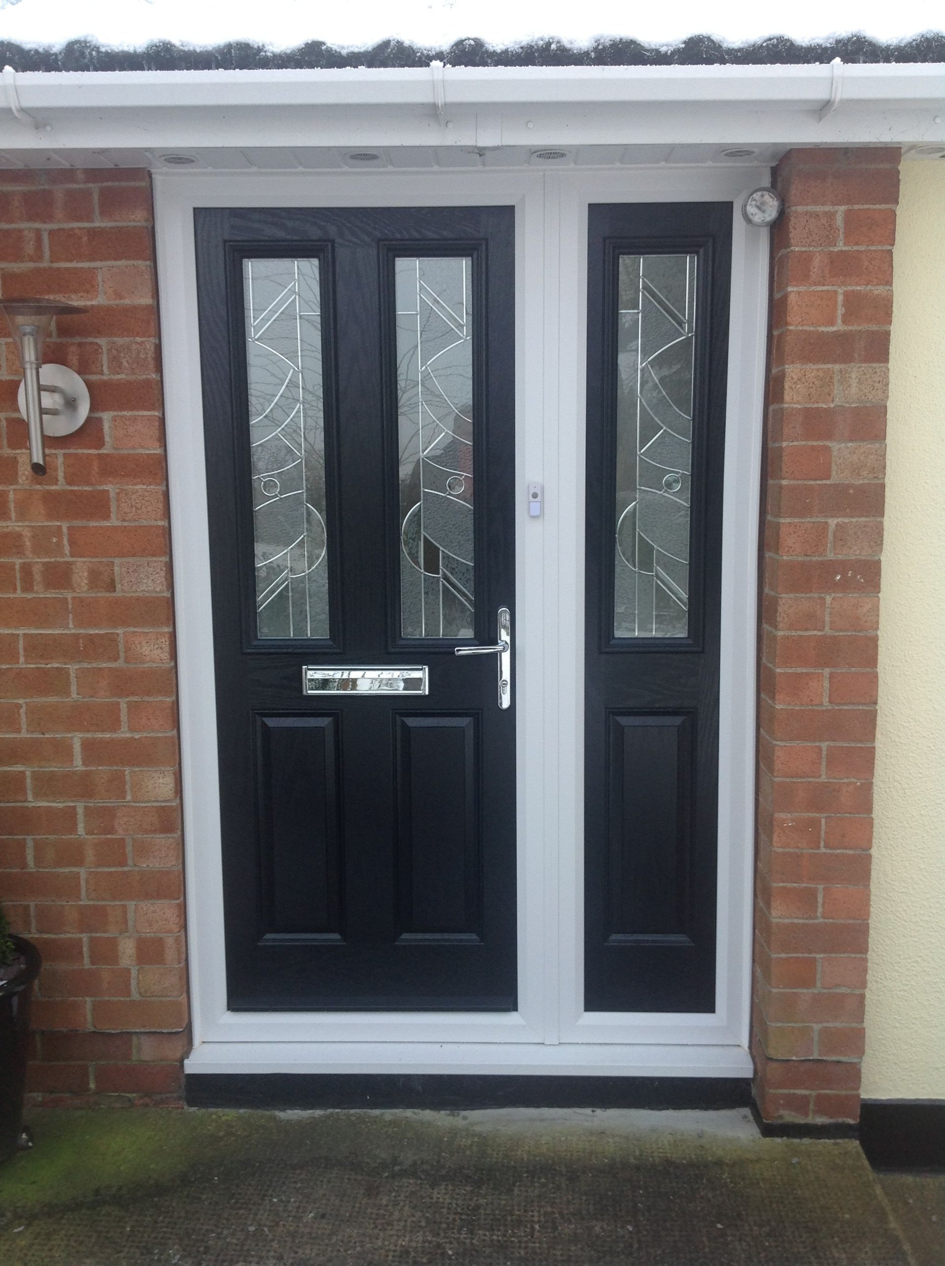 UPVC Doors | Hartlepool | Prima Windows