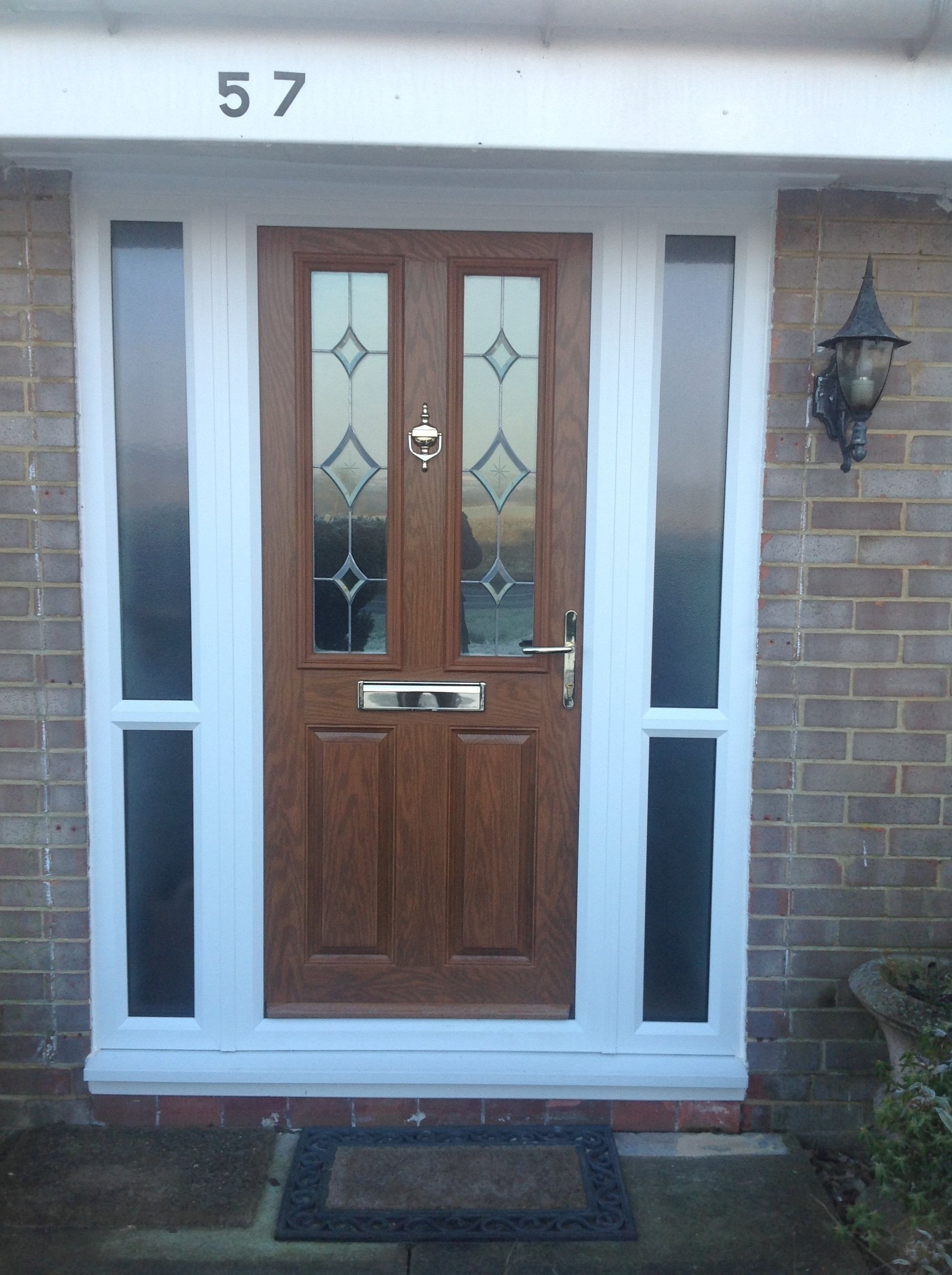 UPVC Doors | Hartlepool | Prima Windows