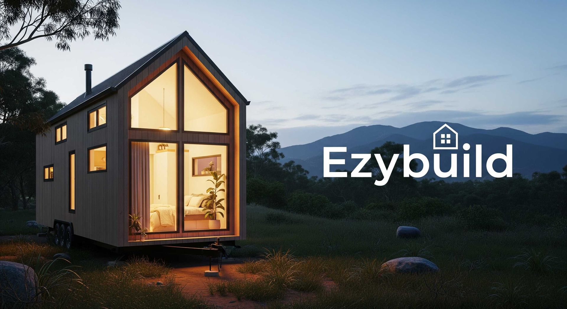 Tiny Homes | Ezybuild by Tidke Homes Enterprise | Sutherland, NSW