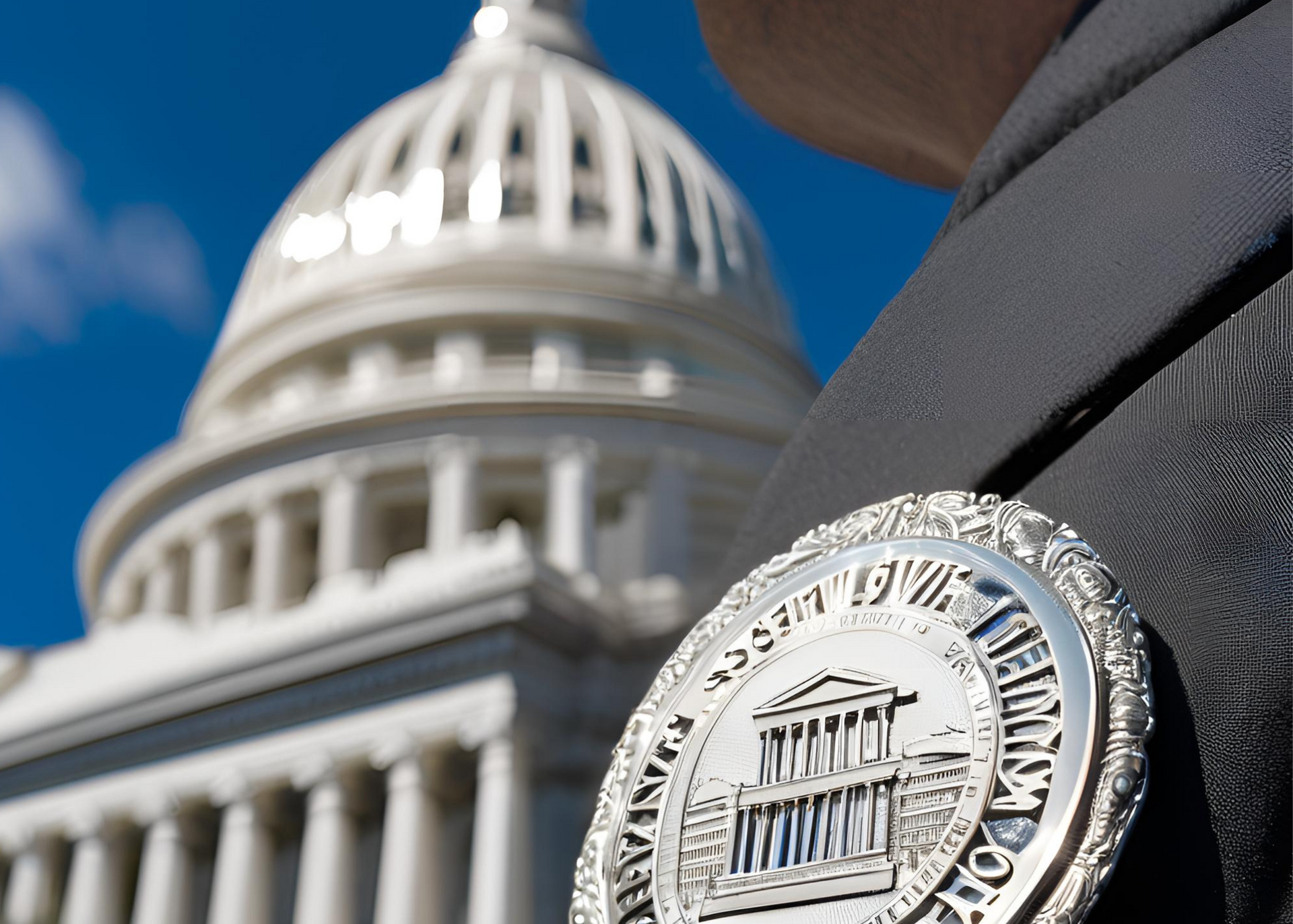 Ultimate Guide to Hiring Security Companies Washington, DC