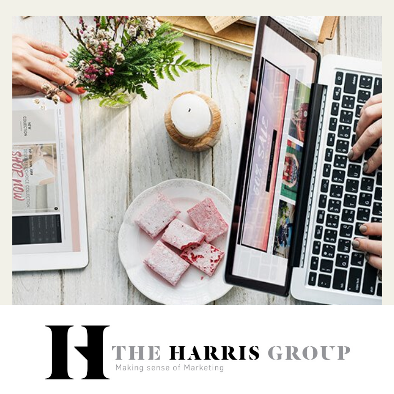 Home [www.theharrisgroup.co.uk]