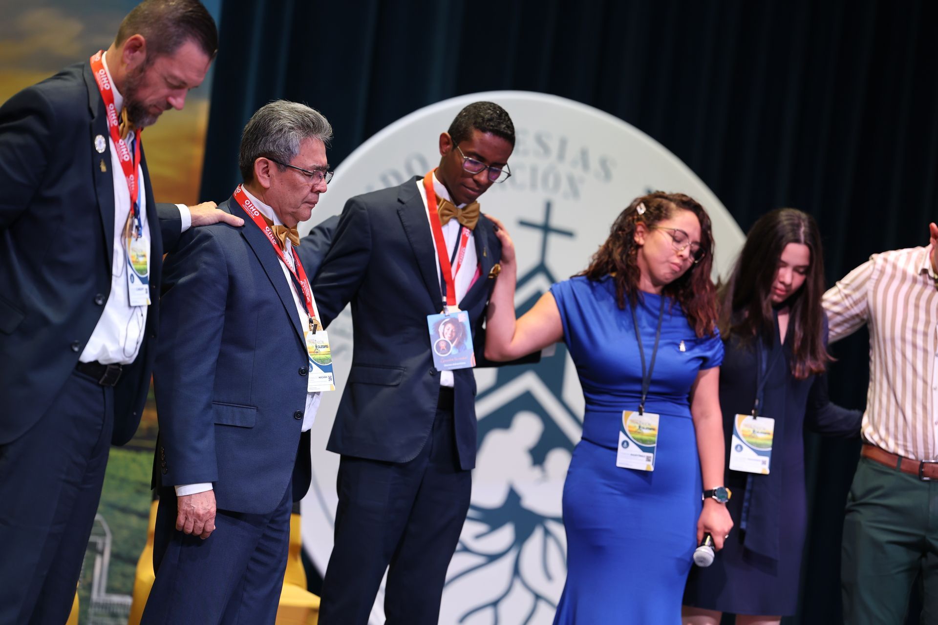 Ohio Conference Celebrates Church Planting Festival