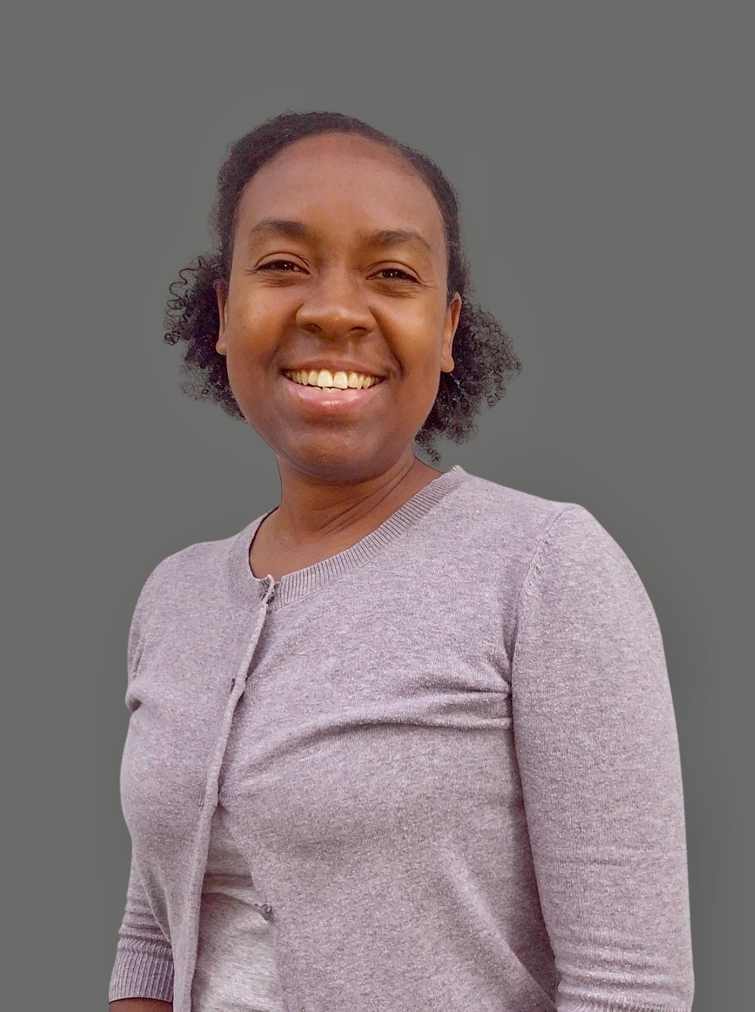 Ohio Conference Announces Esther Gordon as New HR Generalist