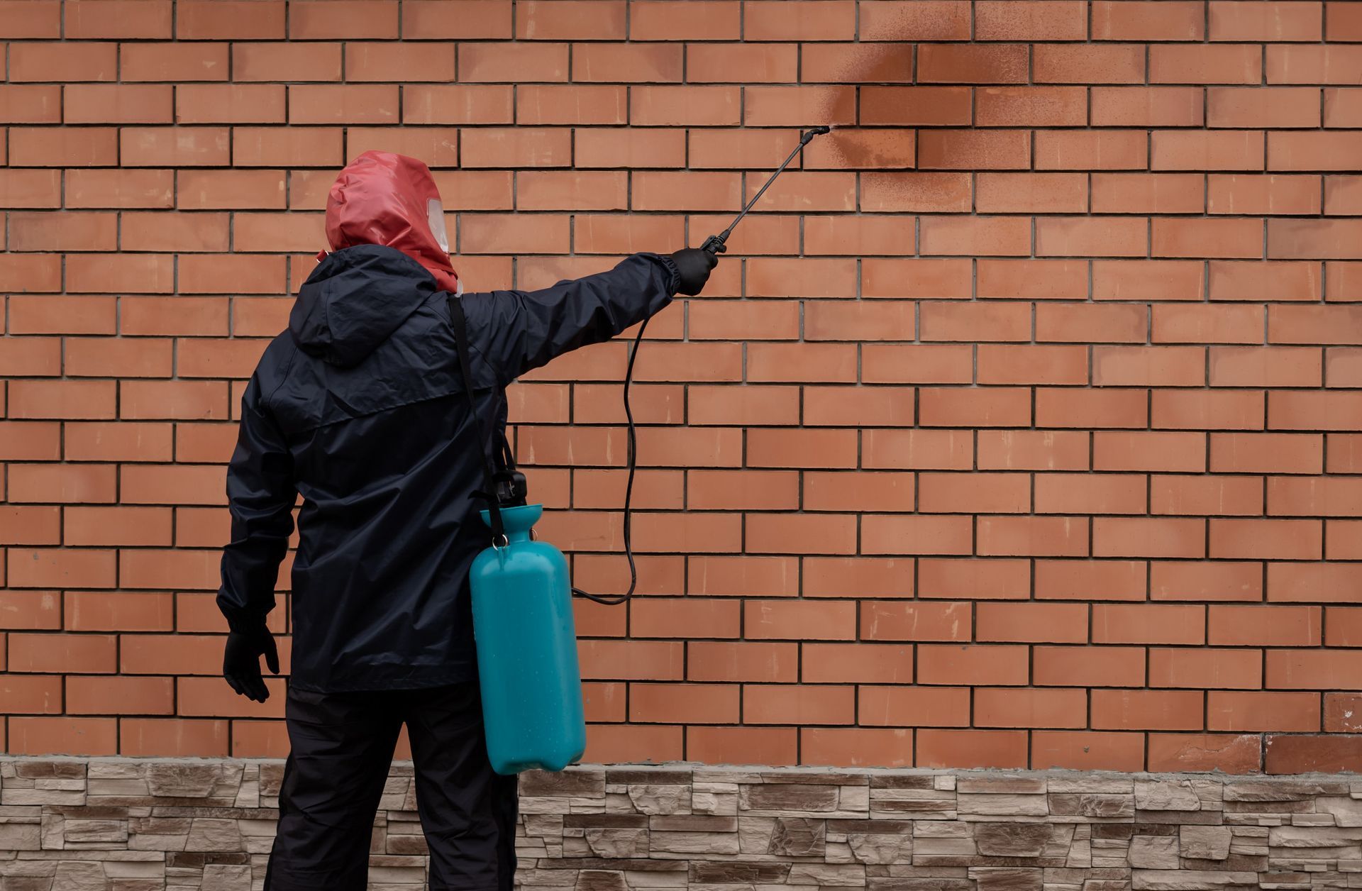 How to Paint Exterior Brick: Your Expert Guide to a Stunning Transformation