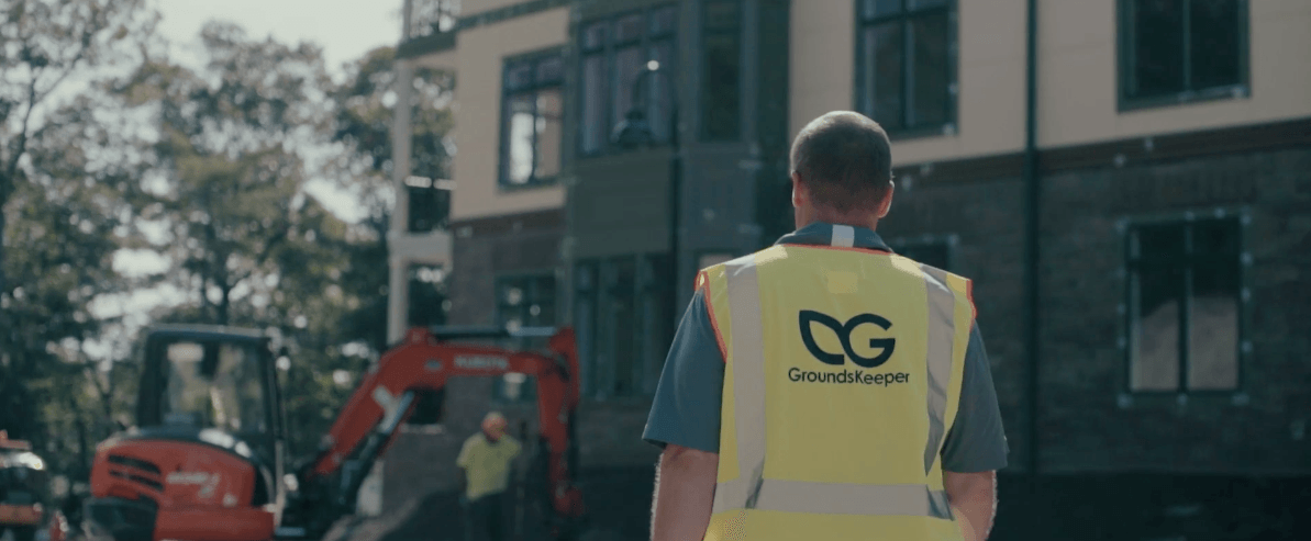 Connect With Us | GroundsKeeper