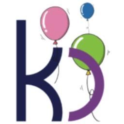 Balloon Garlands | Kalandra Decor