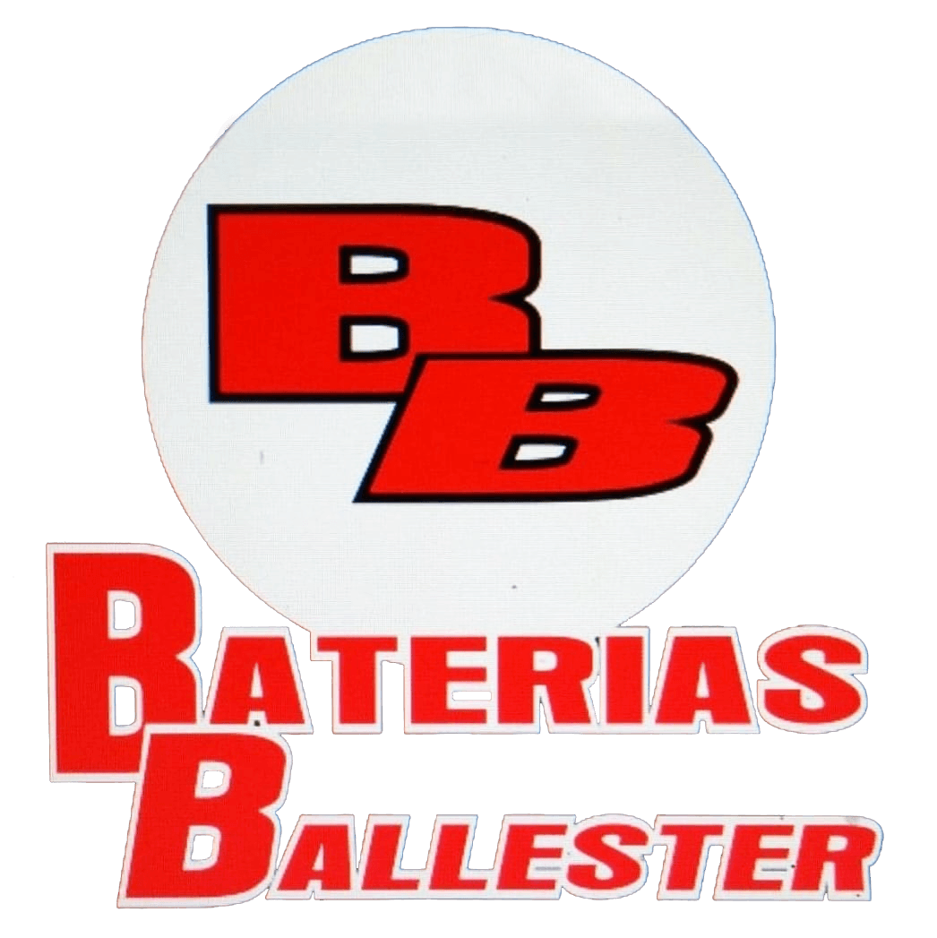 Baterías Ballester – Venta de baterías para todos los vehículos.