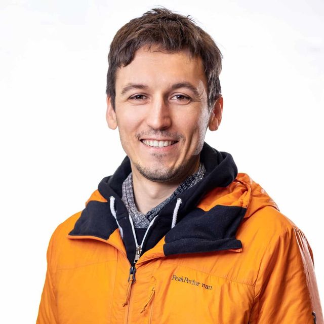 Jimmy Bogard's Instagram, Twitter & Facebook on IDCrawl