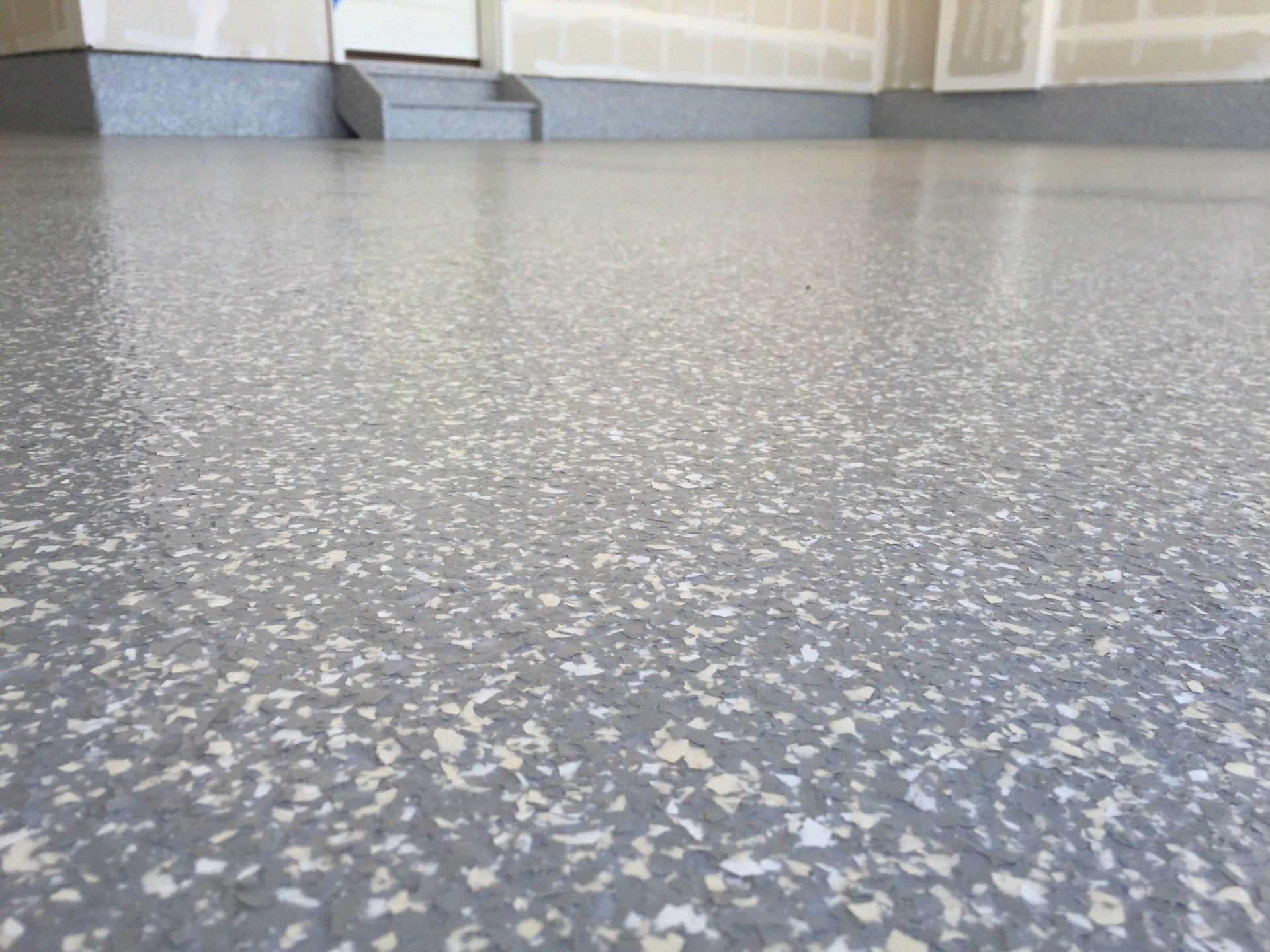 Gallery - Specialty Epoxy Coatings - Experts in concrete surface ...