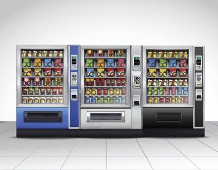 Combo Machines- Wholesale-Retail|Peoria,AZ|VIP Vending LLC