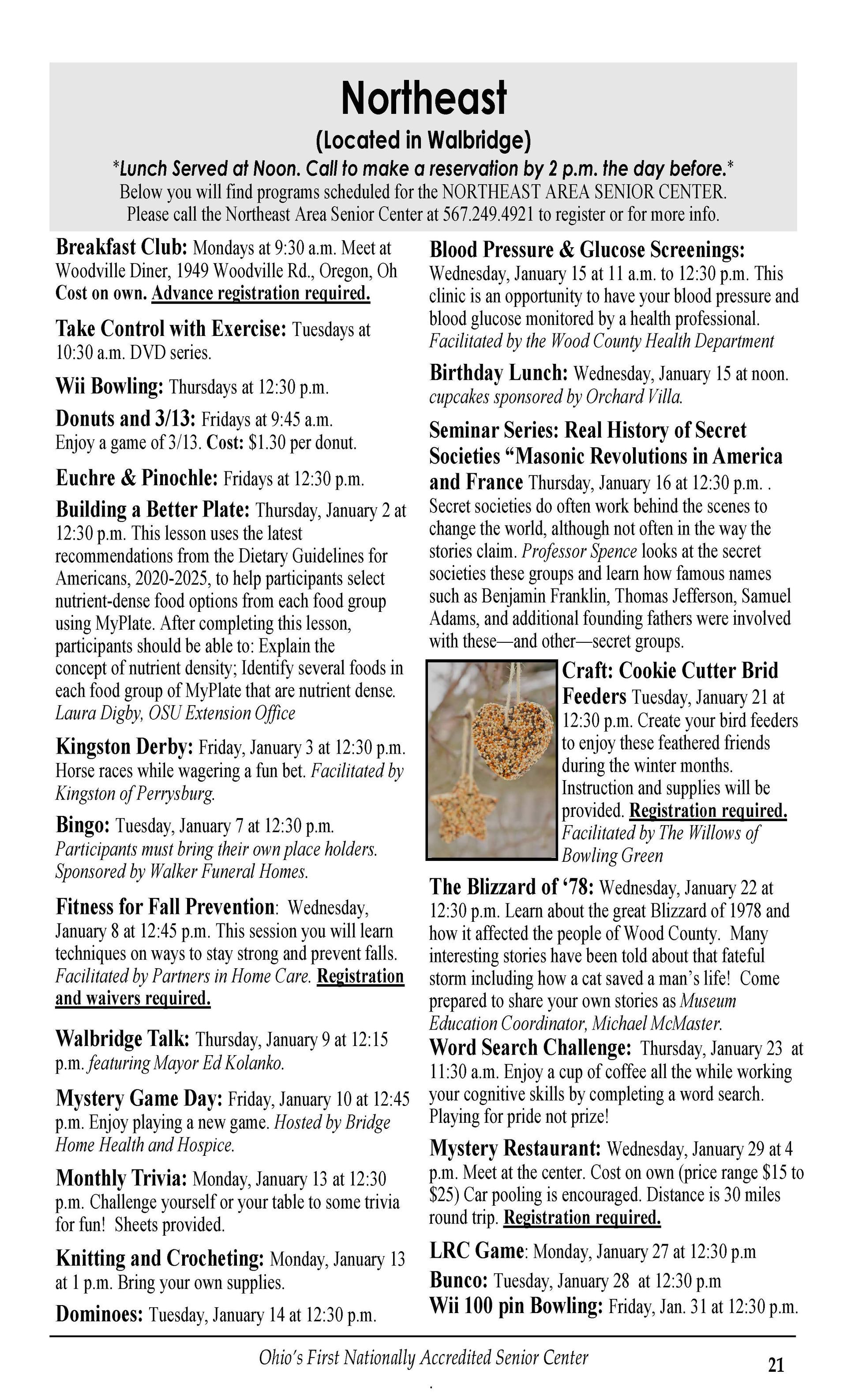 Village of Walbridge, Ohio