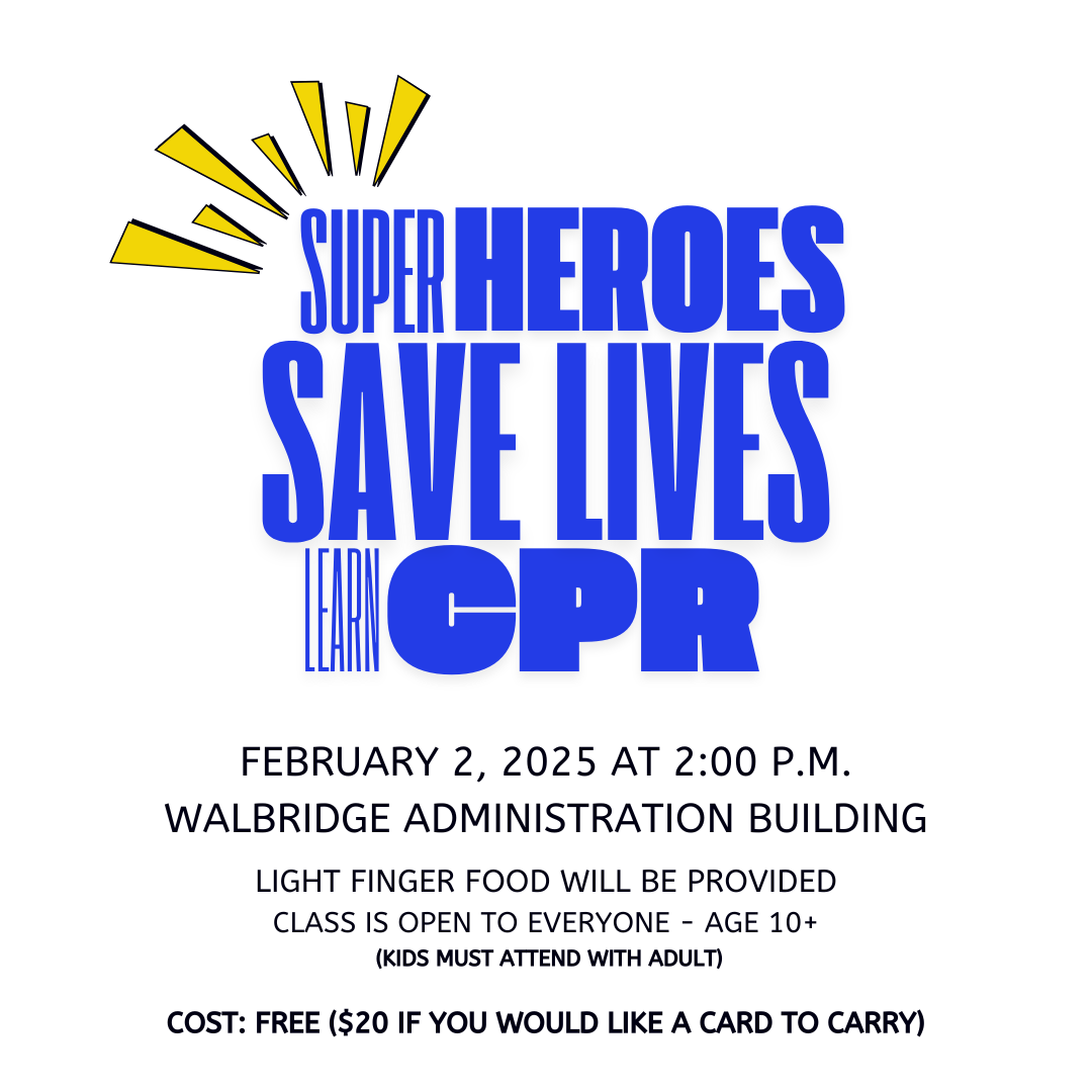 Village of Walbridge, Ohio