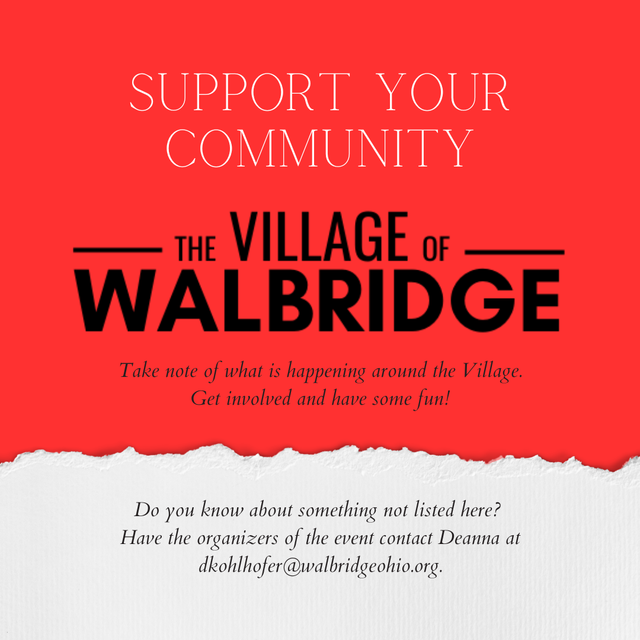 Walbridge Logo