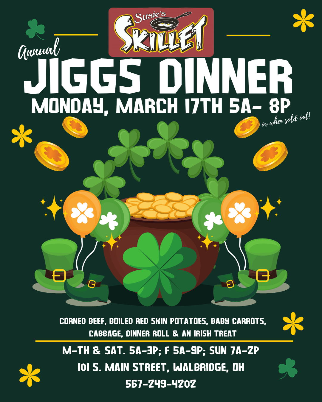 Village of Walbridge, Ohio