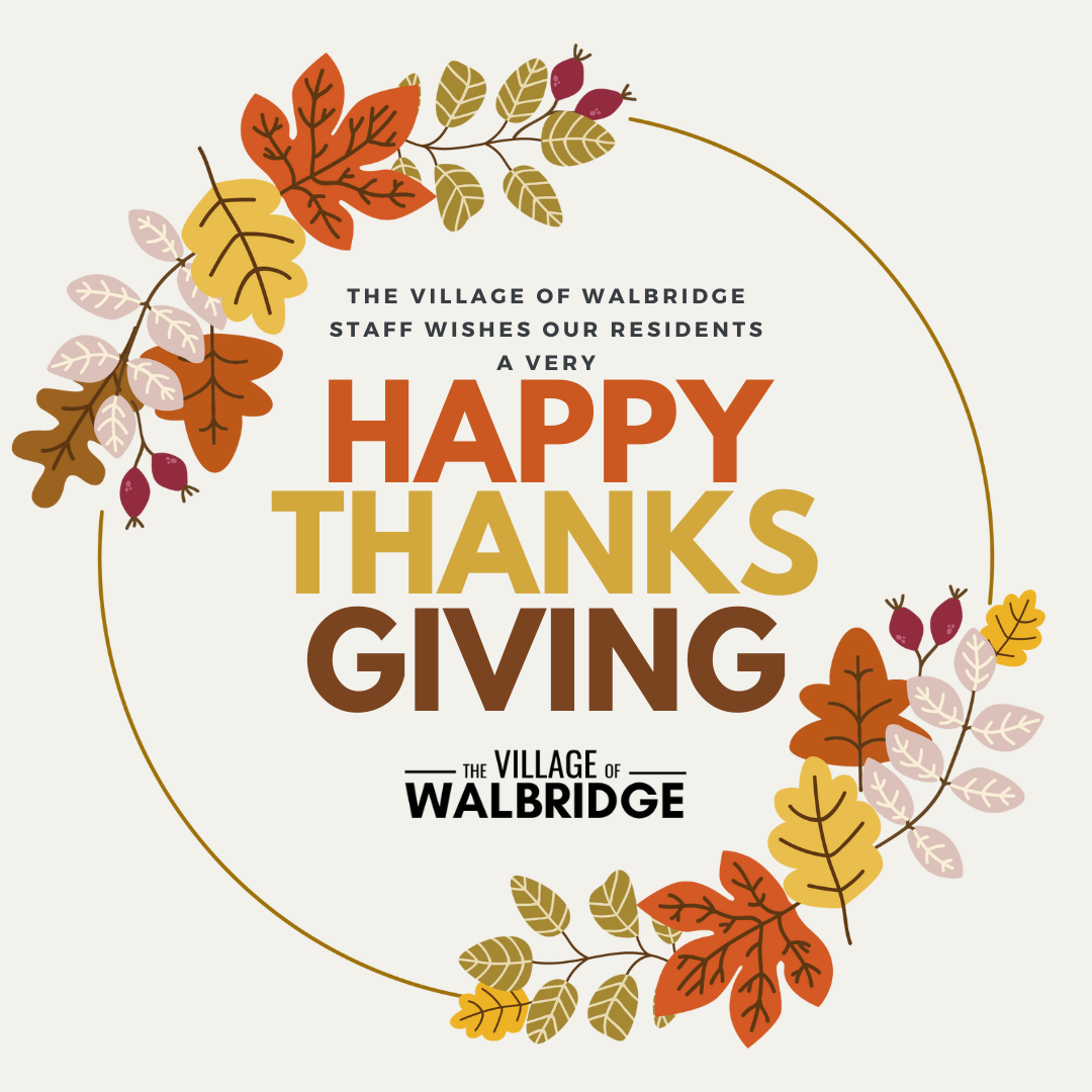 Village of Walbridge, Ohio