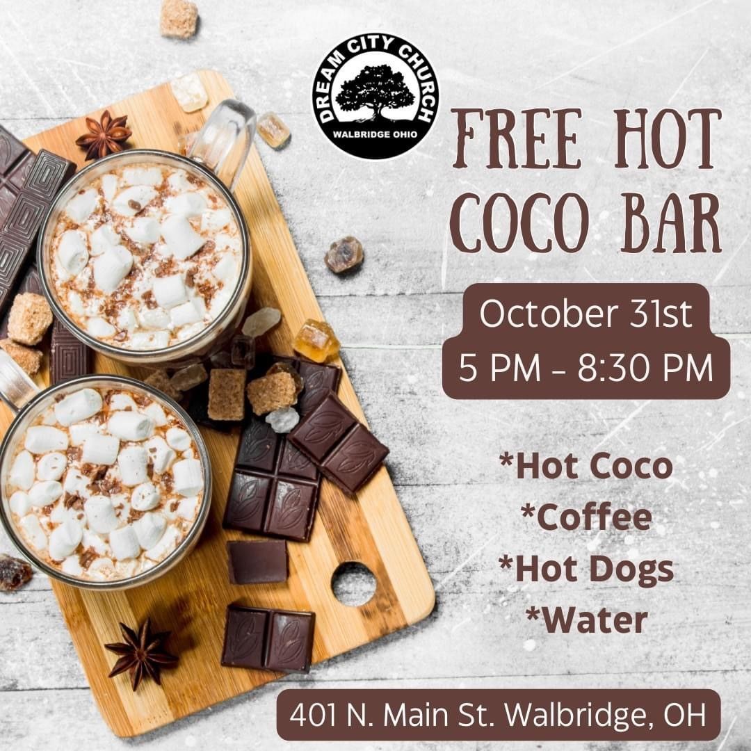 Village of Walbridge, Ohio