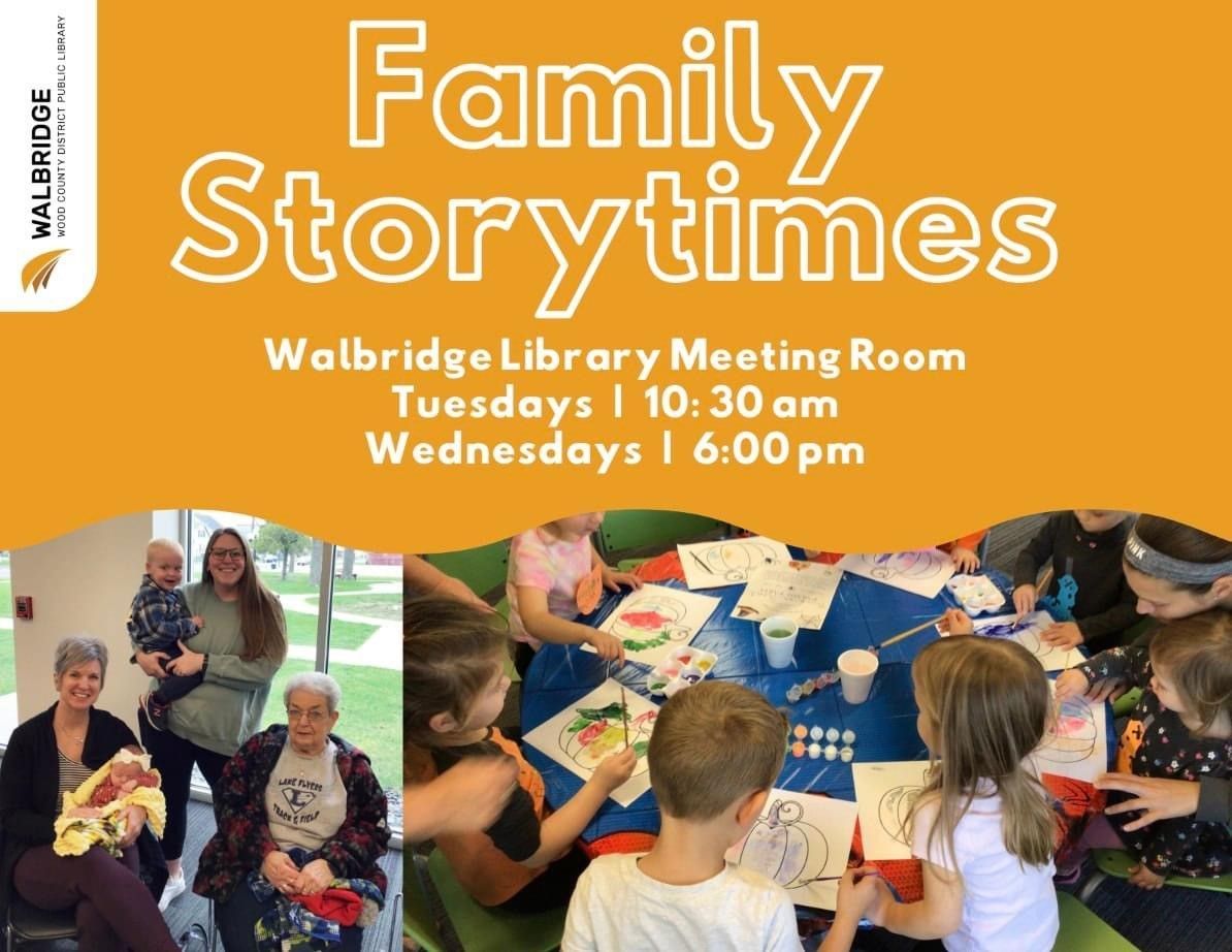 Village of Walbridge, Ohio