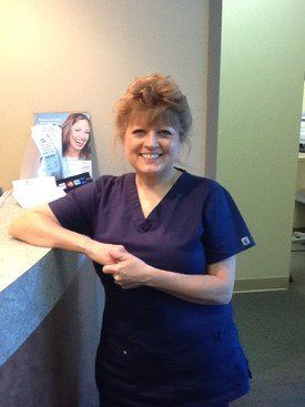 Our Practice | Chisholm Creek Dental | Dentist in Oklahoma City, OK