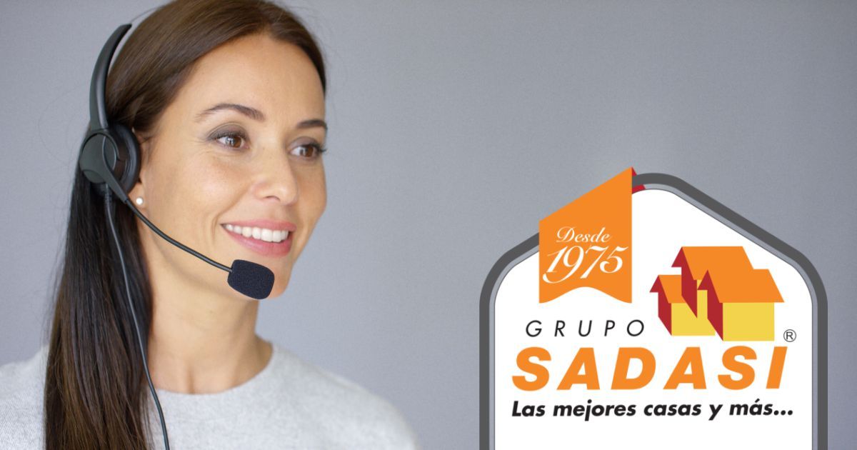Centro de Ventas Virtual Sadasi | Valle de México