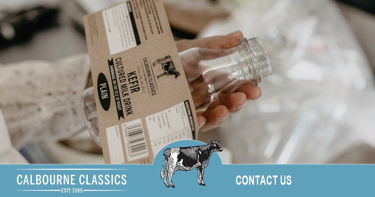 Calbourne Classics | Contact Us