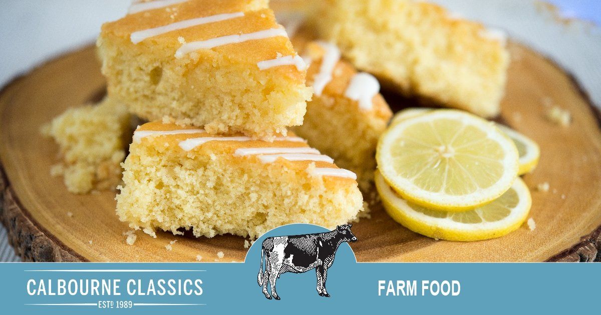 Calbourne Classics | Farm Food