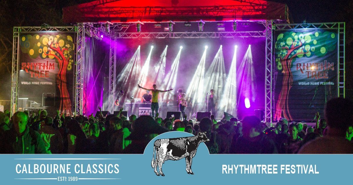 Calbourne Classics | Rhythmtree Festival