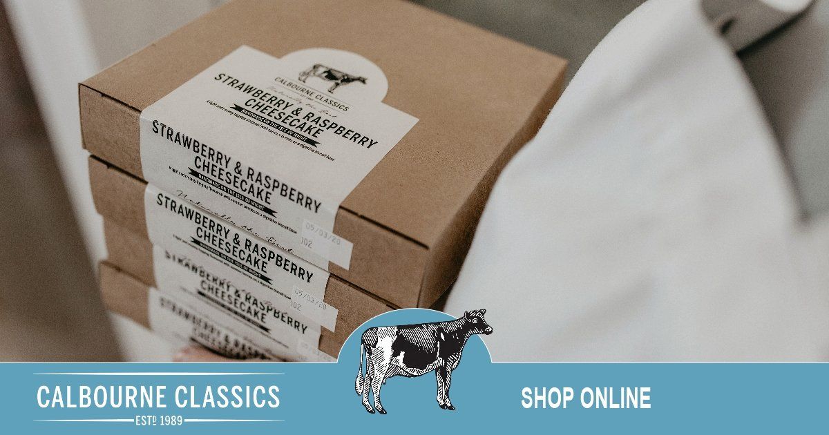 Calbourne Classics | Online Shop